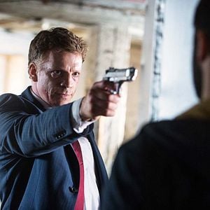 Under Control - Film 2016 - AlloCiné