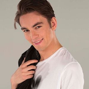 Rory J. Saper - AlloCiné