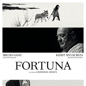 Fortuna - film 2018 - AlloCiné