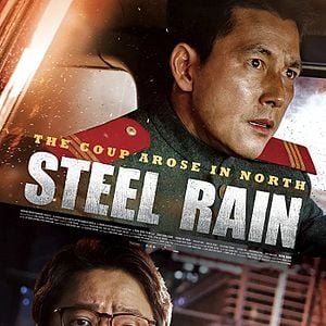 Steel Rain - Film 2017 - AlloCiné