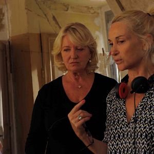 Isabelle Doval - AlloCiné