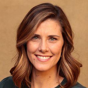 Kelly Cooney - AlloCiné