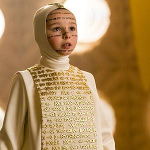 Tipper Seifert-Cleveland - AlloCiné