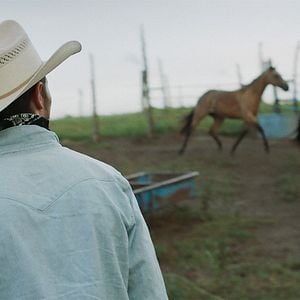 The Rider - Film 2017 - AlloCiné