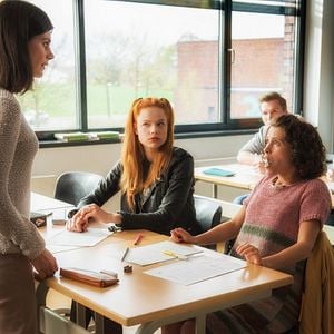 Photos de Emma Bading - AlloCiné