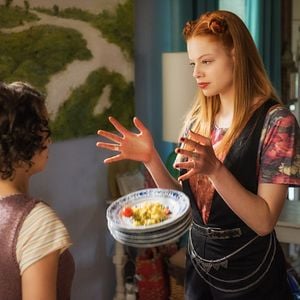 Photos de Emma Bading - AlloCiné