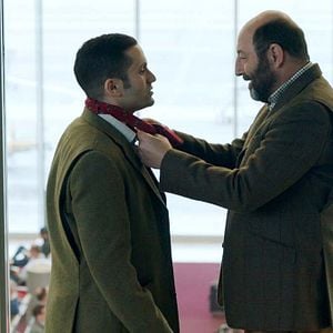 Le Doudou - Film 2017 - AlloCiné