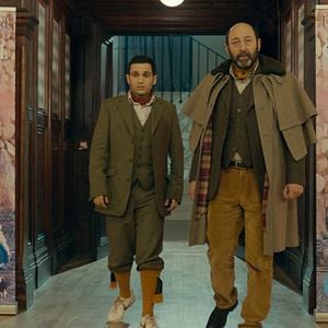 Le Doudou - Film 2017 - AlloCiné