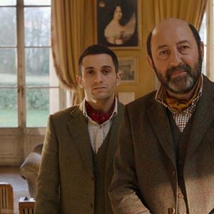 Le Doudou - Film 2017 - AlloCiné