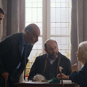 Le Doudou - Film 2017 - AlloCiné