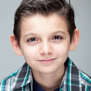 Luca Padovan - AlloCiné