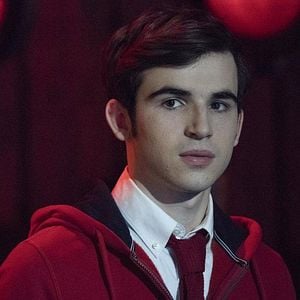 Ted Sutherland - AlloCiné