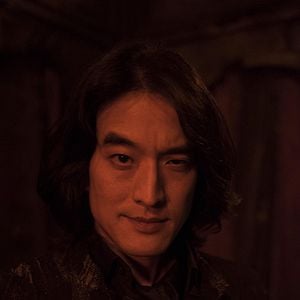 Jack Yang - AlloCiné