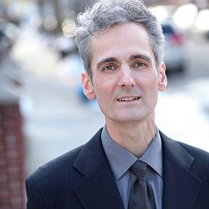 Brian Linden - AlloCiné