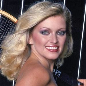 Lorna Patterson - AlloCiné