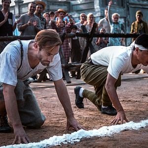 Bruce Locke - AlloCiné