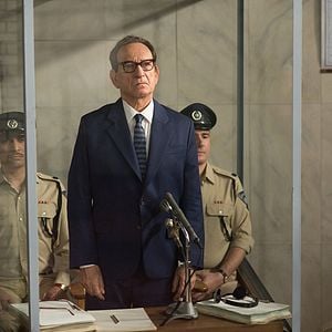 Operation Finale - Film 2018 - AlloCiné