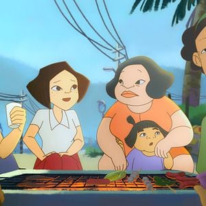 Happiness Road : Photos et affiches - AlloCiné