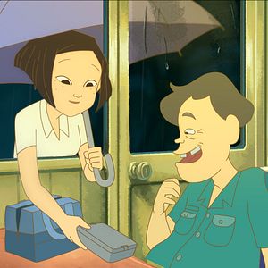 Happiness Road - Film 2017 - AlloCiné