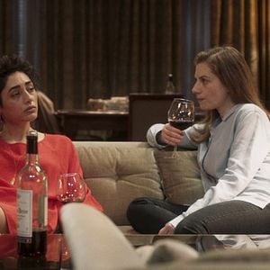 Neta Riskin - AlloCiné