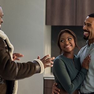 Power Saison 2 - AlloCiné