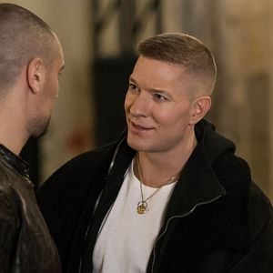 Power Saison 4 - AlloCiné