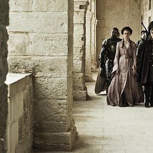 Game of Thrones Saison 1 - AlloCiné