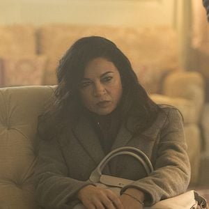 Anna Khaja - AlloCiné