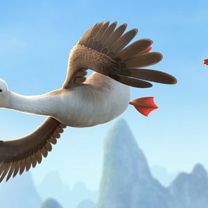 Destination Pékin ! - Film 2018 - AlloCiné