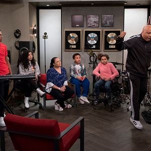 Leah Rose Randall - AlloCiné