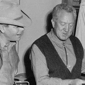 Photos de Delmer Daves - AlloCiné