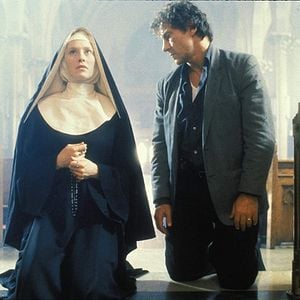 Bad Lieutenant - Film 1992 - AlloCiné