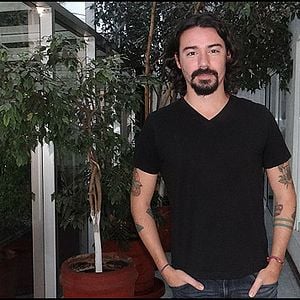 Cesar Rodriguez - AlloCiné