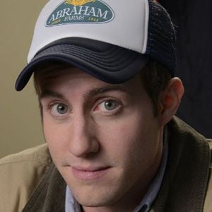 Jason Burkey - AlloCiné