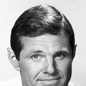 Cliff Potts - AlloCiné