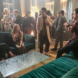 Abigail Hardingham - AlloCiné