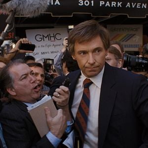 The Front Runner - Film 2018 - AlloCiné