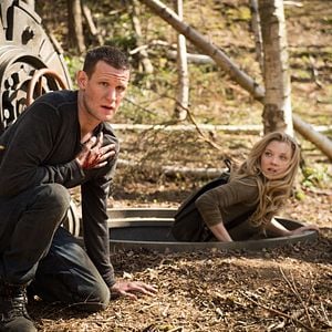 Patient Zero - Film 2018 - AlloCiné