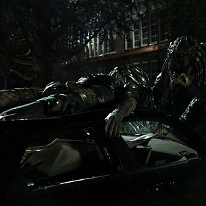 The Predator - Film 2018 - AlloCiné