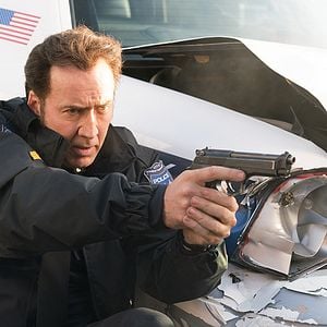 Code 211 - Film 2018 - AlloCiné