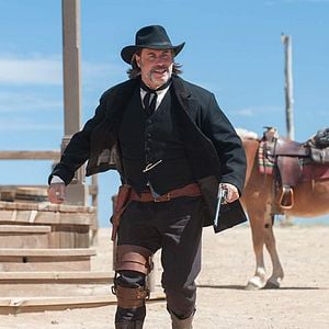 In A Valley Of Violence - Film 2016 - AlloCiné