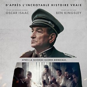 Operation Finale - Film 2018 - AlloCiné
