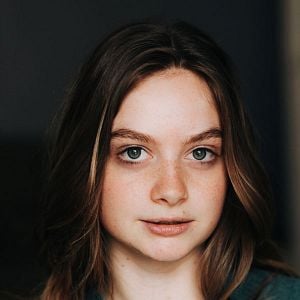 Lucy Ryan - AlloCiné