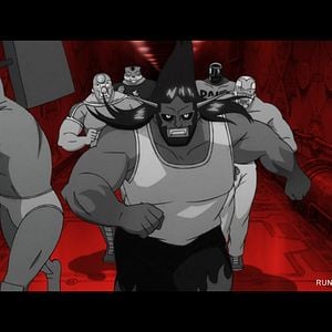 Mutafukaz - Film 2018 - AlloCiné