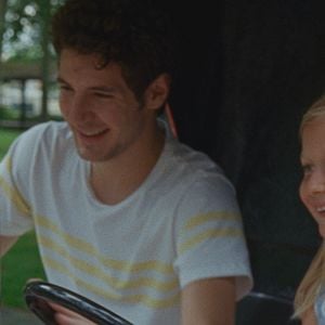 Amanda - Film 2018 - AlloCiné