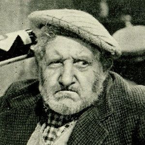 Will Fyffe - AlloCiné