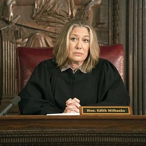 Meg Gibson - AlloCiné