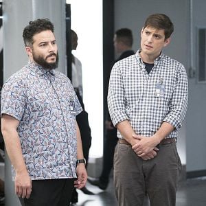 Josh Dean - AlloCiné