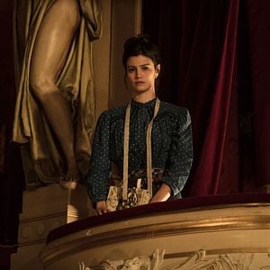 Edmond - Film 2018 - AlloCiné