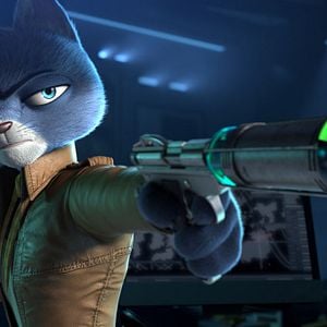 Spycies - Film 2019 - AlloCiné